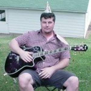 Free Thunder Rhythm 01a Heavy Metal Guitar Electric Loop By Scotlynhatt ...