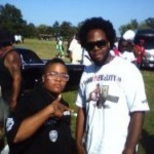 Listen To Caprice Music Rap Song By Beatzbydyn At Looperman.com