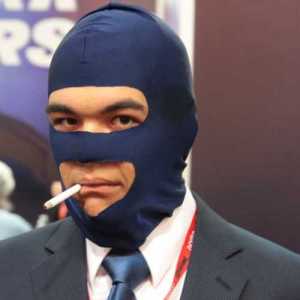 skpy123 from - My Profile at looperman.com