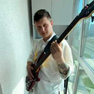 Free Rock Guitar Rock Guitar Electric Loop By Nikitozzy #332571 | Looperman