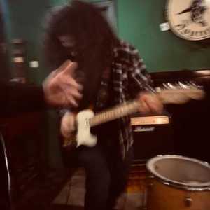 Free 70bpm Ambient Guitar Electric loops samples wav download #357675