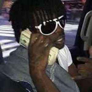 Leo271 From Albania - My Loops Sounds & Samples At Looperman.com