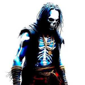 Listen To God Bless The Godless Remix FT Jake Buzzard Hip Hop Song By ...