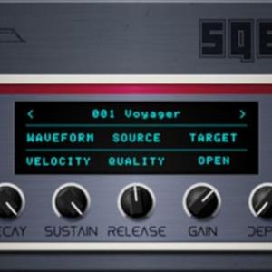 SQ8ROM : A Free Reverb VST Instrument From Sample Science | Looperman