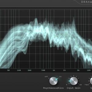 DRAnalyzer : A Free Compressor VST3 Plugin From Bakuag | Looperman