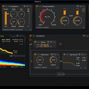 HOFA SYSTEM Basic By HOFA Plugins Free EQ, Mastering, Mixing, Channel ...