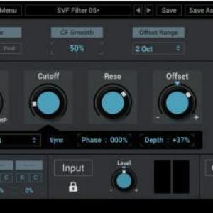 Filter 3 Free By HY Plugins Free Filter, Randomizer VST, AU Plugin Download
