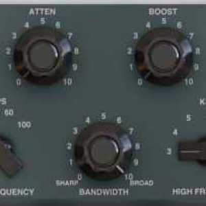 RARE - Free EQ VST Plugin From Analog Obsession | Looperman
