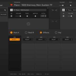 Soundpaint : A Free Synth VST Instrument From 8DIOProductions | Looperman