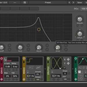 Free Music Software Freeware, VST VSTi AU RTAS Plugins instruments Download