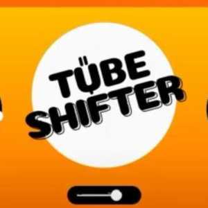 Tubeshifter By Frostwave Audio Free Saturation, Analog Character ...